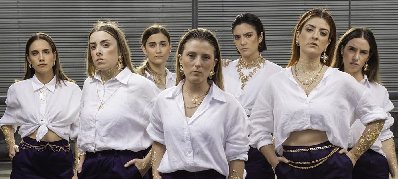 NEOMAK TEATRO SERANTES 18 FEBRERO | Radio Nervión