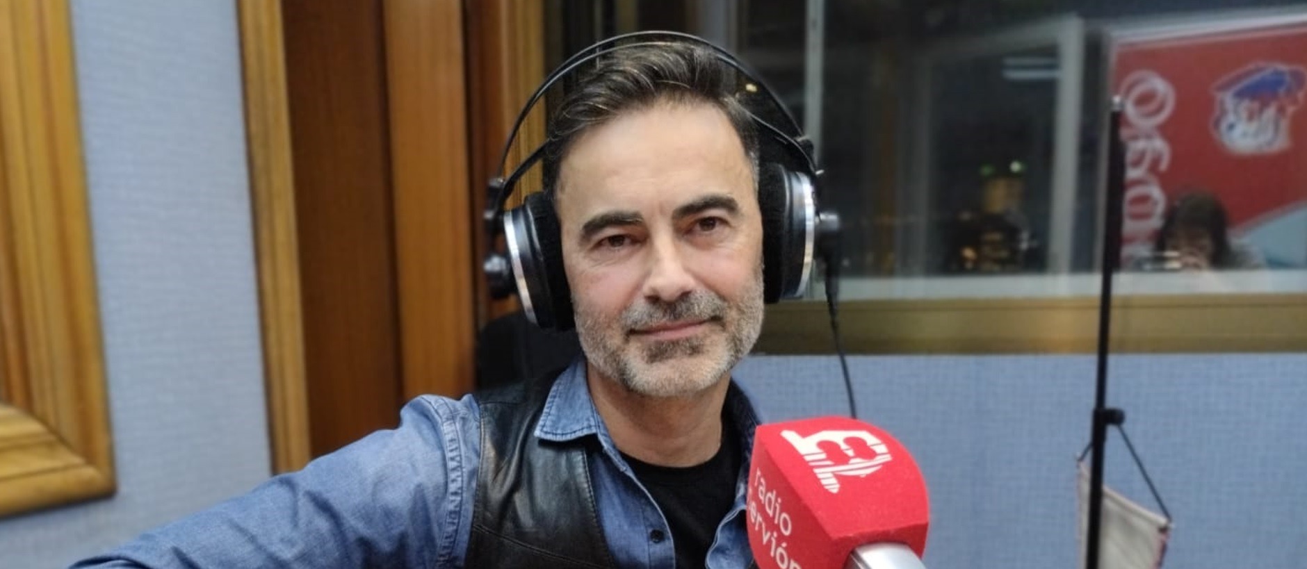 DAVID LUENGAS EN RADIO LOCAL MUSICAL! | Radio Nervión