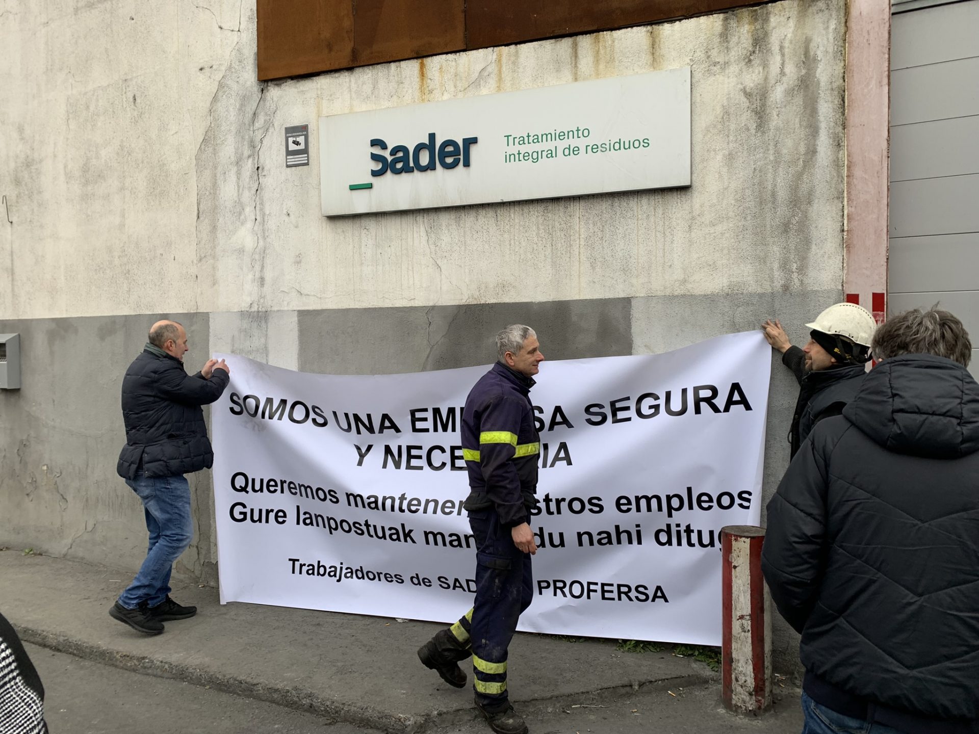 Trabajadores de SADER denuncian "manipulaciones" sobre su actividad ...