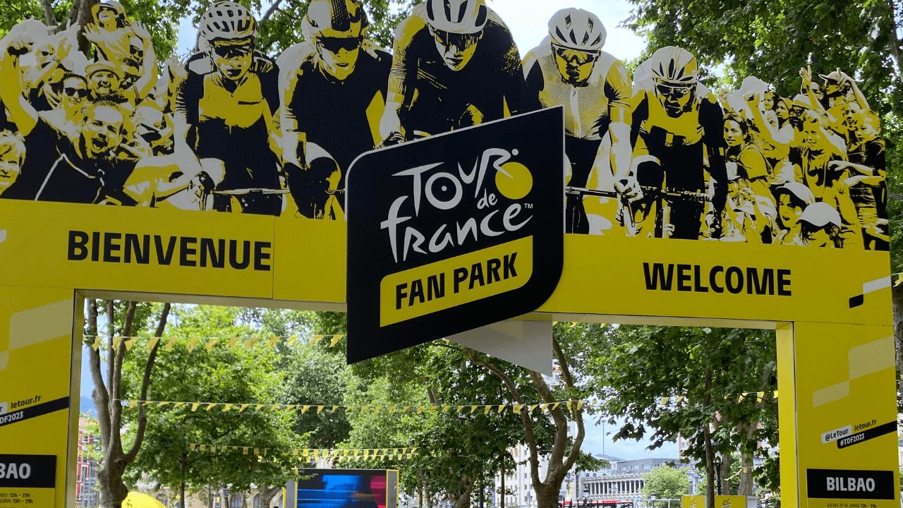 Cómo disfrutar de la 'Fan Park' de El Arenal de Bilbao | Radio Nervión