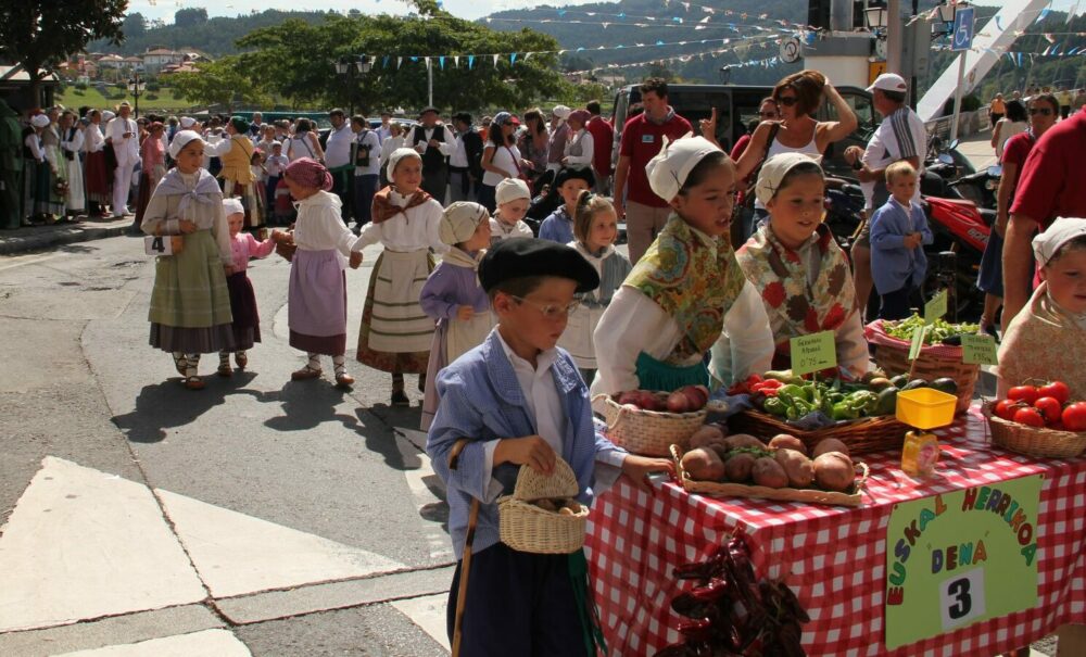 Qué hacer este fin de semana en Bizkaia: ferias, conciertos y planes ...