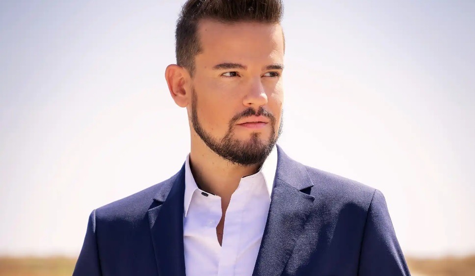 RAÚL actuará en la gran final del Festival Musical en Max Center ...