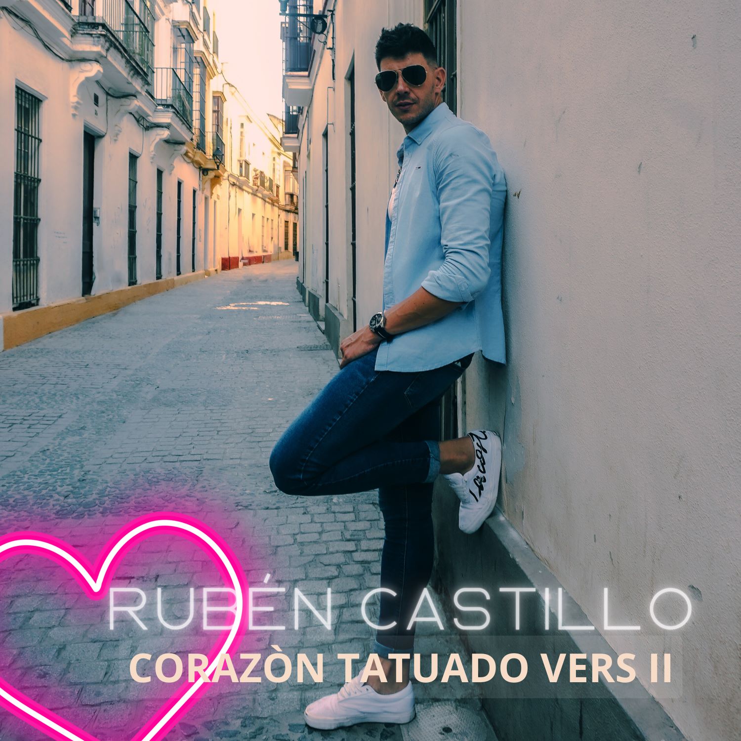 ENTREVISTAMOS A RUBEN CASTILLO | Radio Nervión