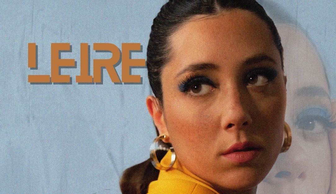 ENTREVISTAMOS A LEIRE | Radio Nervión