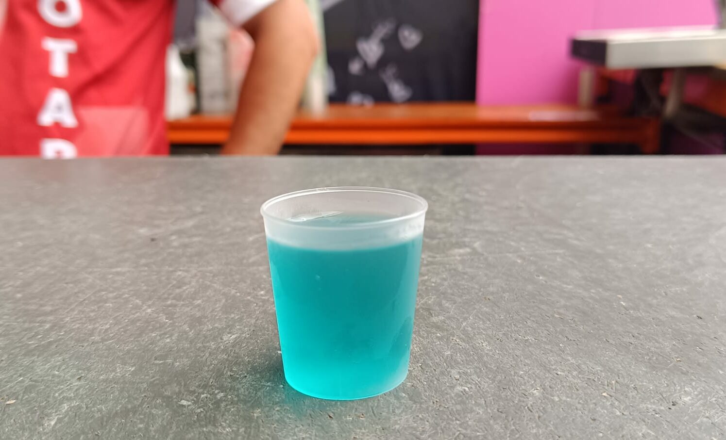 Ni tequifresi ni plata o plomo: este es el chupito que arrasa en Aste ...