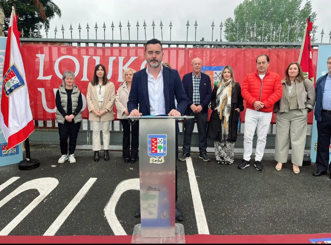 Loiu saca adelante sus presupuestos por unanimidad | Radio Nervión