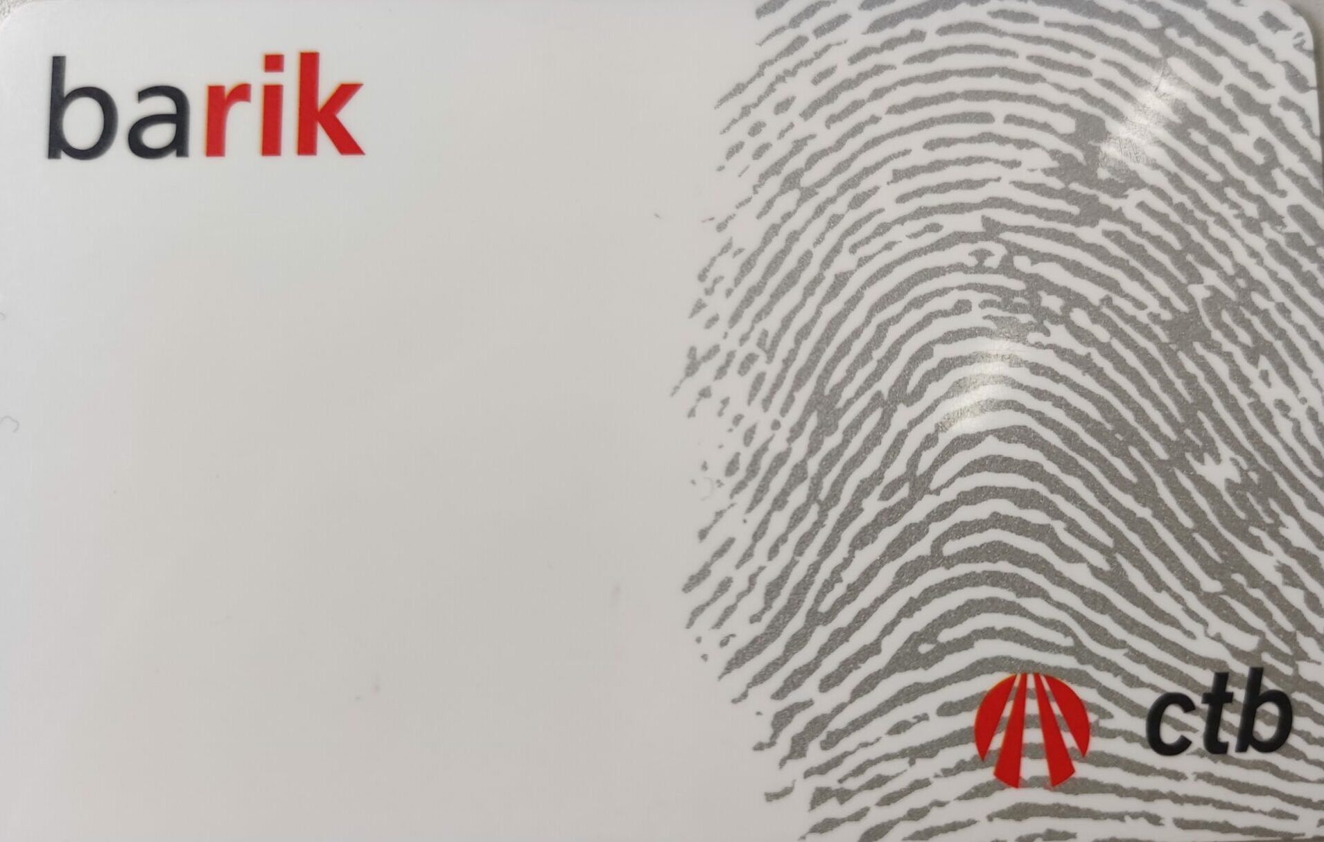 Oficinas donde conseguir la tarjeta Barik para los menores de 12 años ...