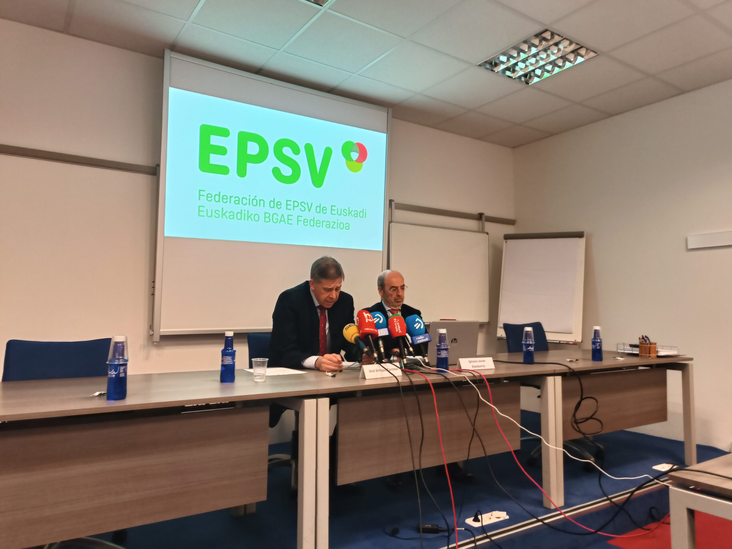 Las prestaciones de las EPSV superan los 875 millones de euros en 2024 ...