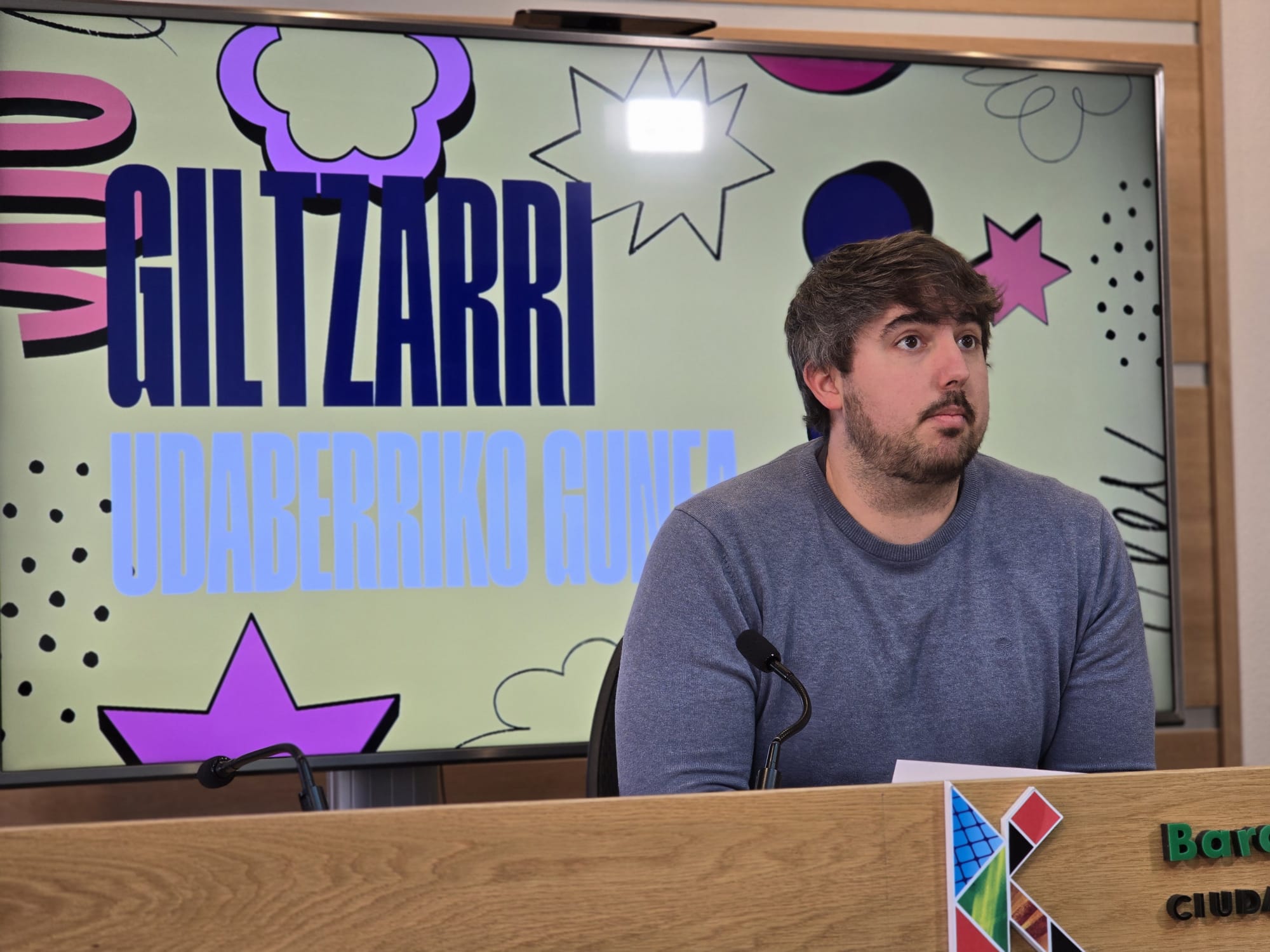 Actividades para jóvenes en Barakaldo durante Semana Santa | Radio Nervión