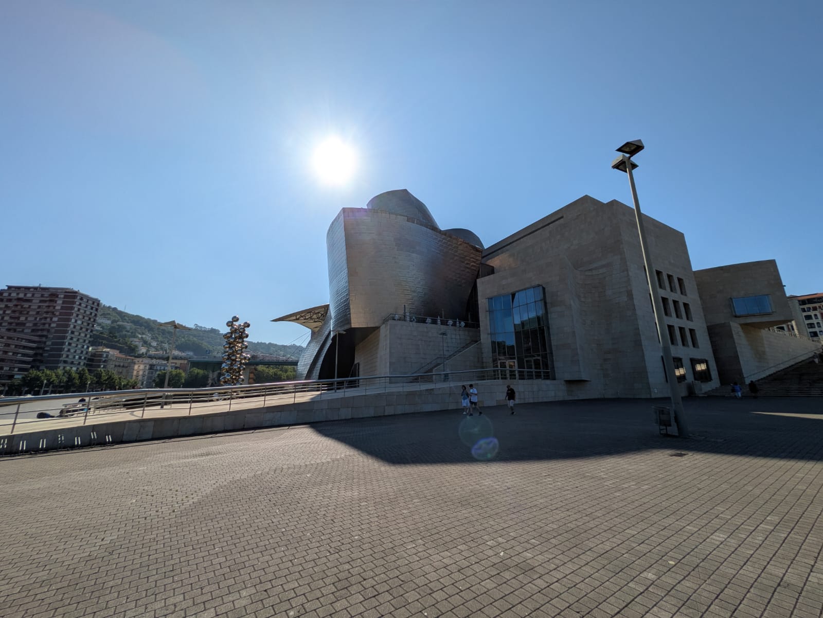 Jazz en el Guggenheim: arranca Art & Music Summer Edition con ...