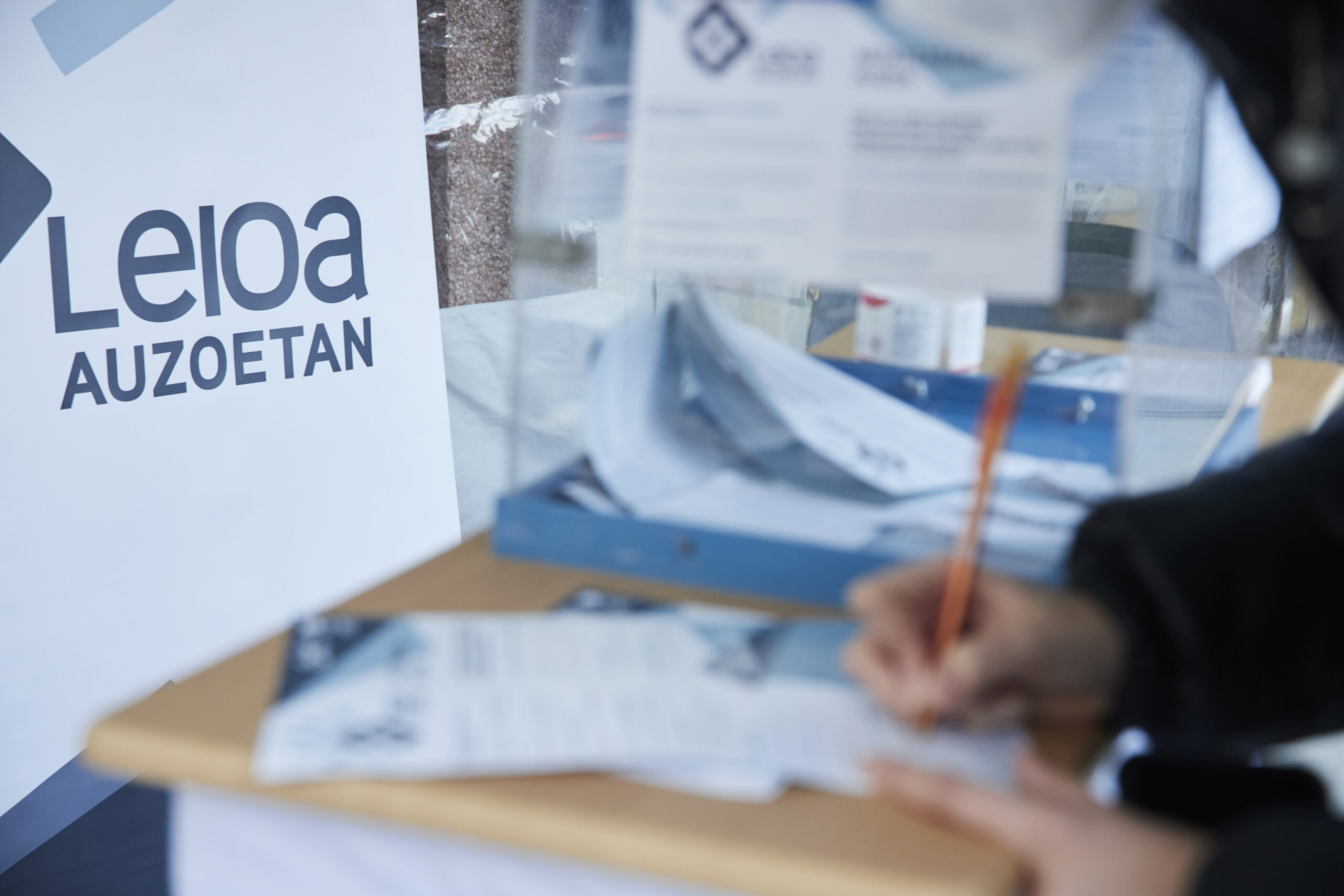 Leioa lanza ‘Auzoetan’, un nuevo proceso para escuchar a los barrios y ...