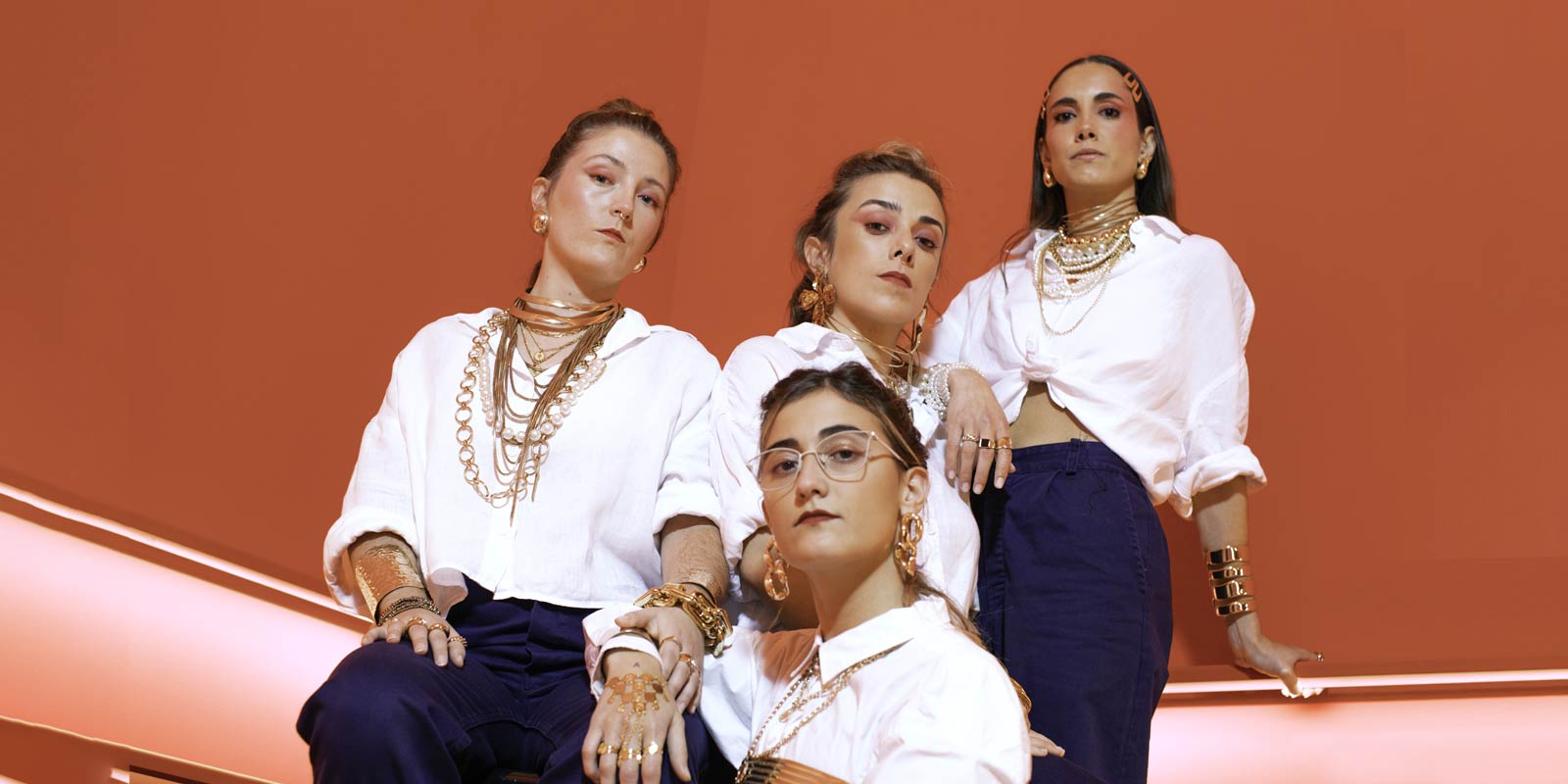 Neomak desvela: Lazturak Orbain. Su nuevo disco, con doble presentación ...