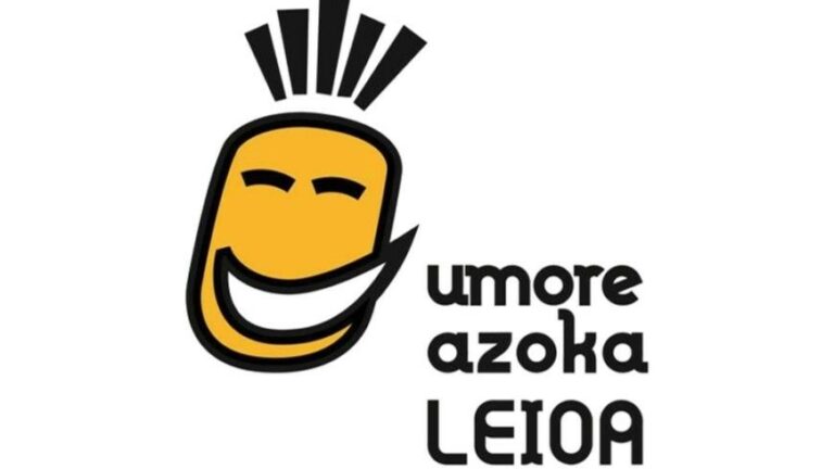 Jóvenes de Leioa crearán una obra colectiva para Umore Azoka 2026 con ...