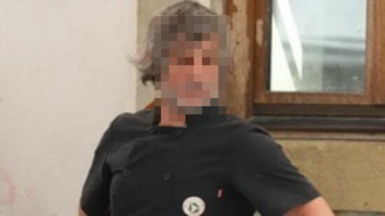 Hallan muerto en Mundaka a Sergio González, impulsor de Ortutik Ahora ...